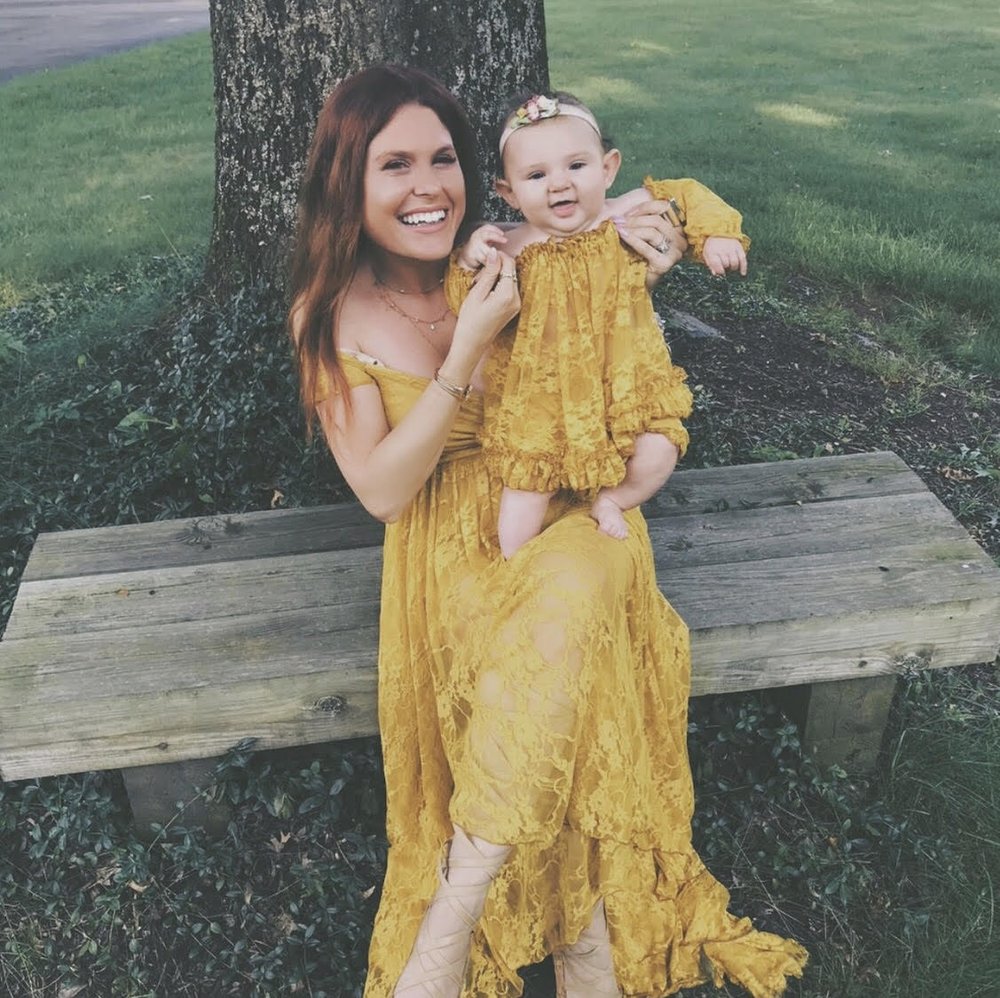 Meet Ali Levine: LA Mama and TV Personality — FASHION MAMAS®
