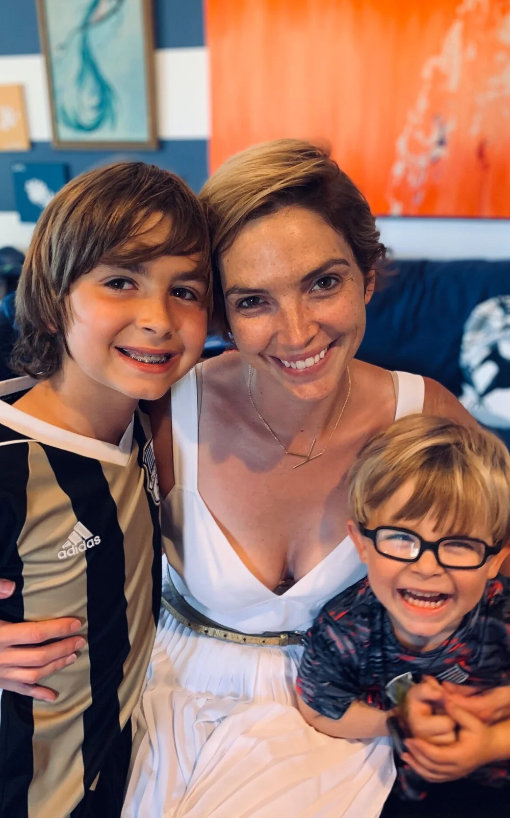 Meet Kelly Hoover-Greenway: LA Mama and Lifestyle Writer — FASHION MAMAS®