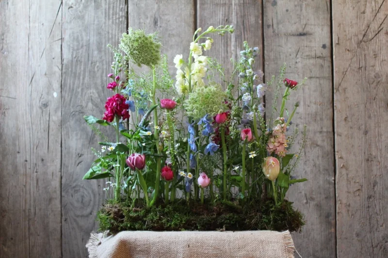 Tallulah Rose Flower School | Best Flower Site