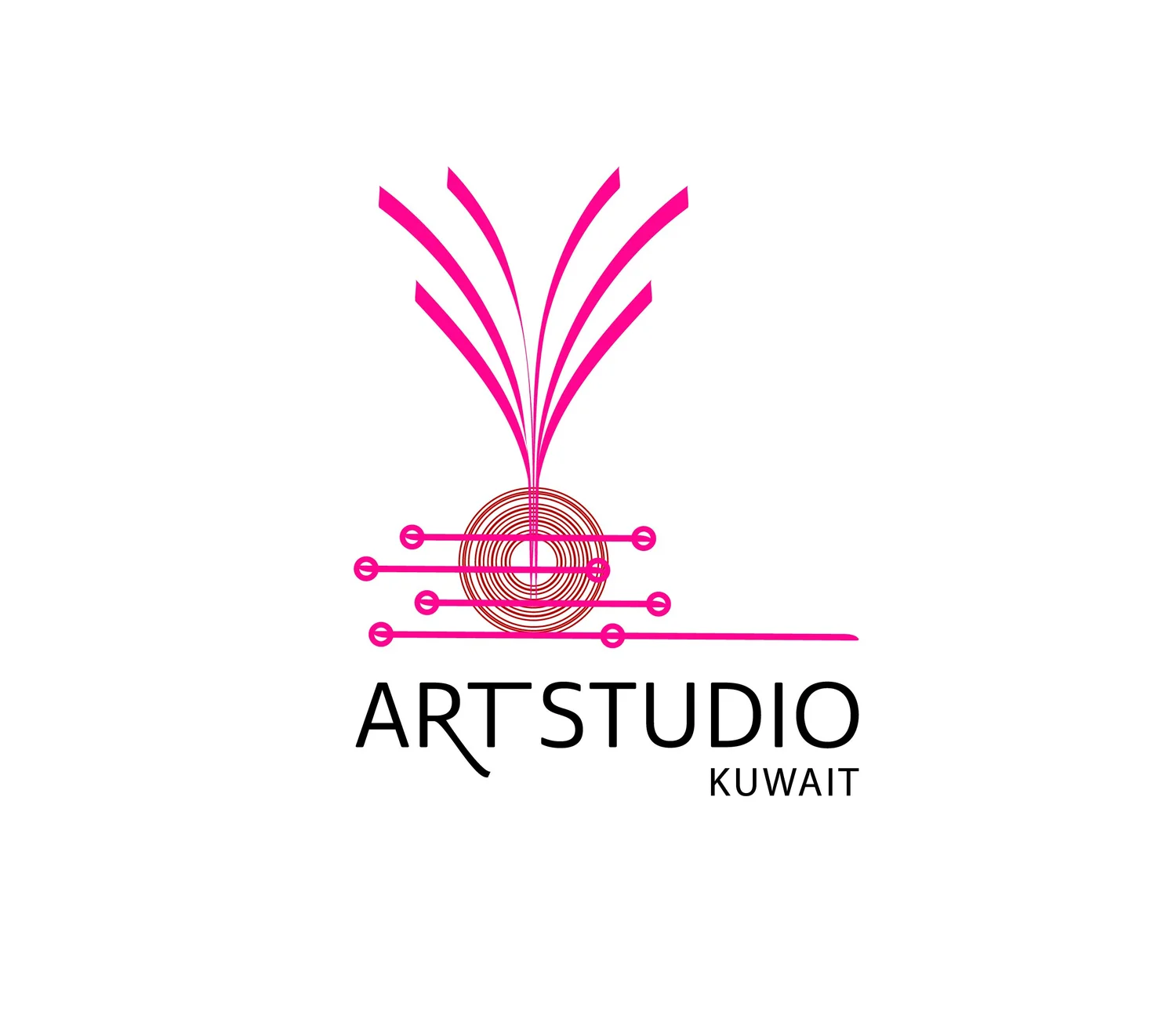 Kuwait Logo Design