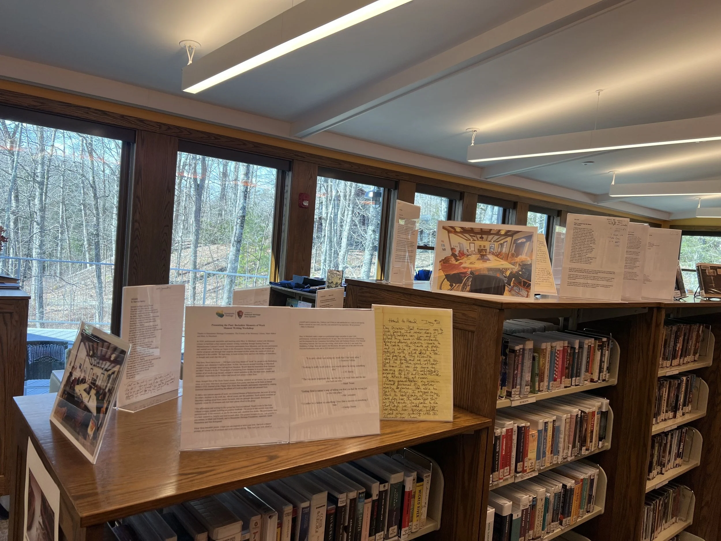 Monterey LibraryMonterey Library