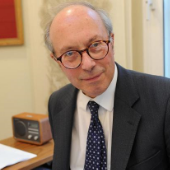 Lord David Hope — The Aberdeen Law Project