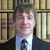 Professor Roderick Paisley — The Aberdeen Law Project