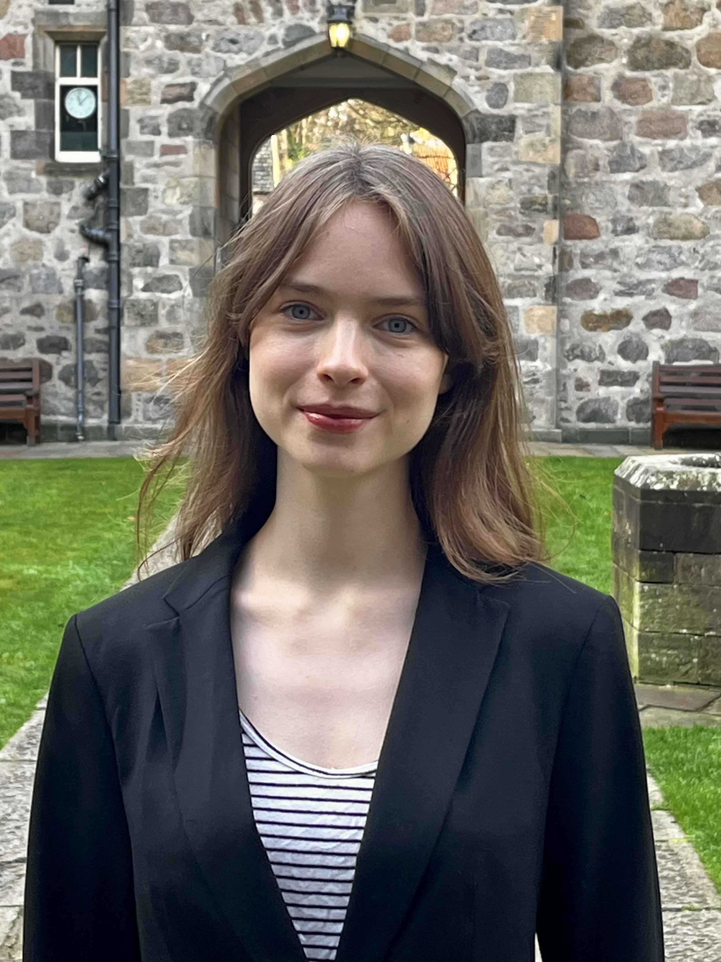 Student Team — The Aberdeen Law Project