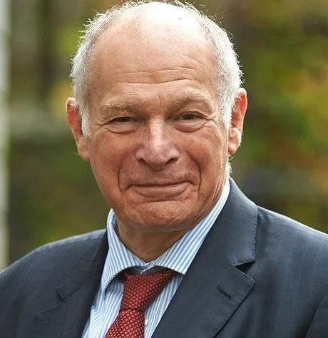 Lord David Neuberger — The Aberdeen Law Project