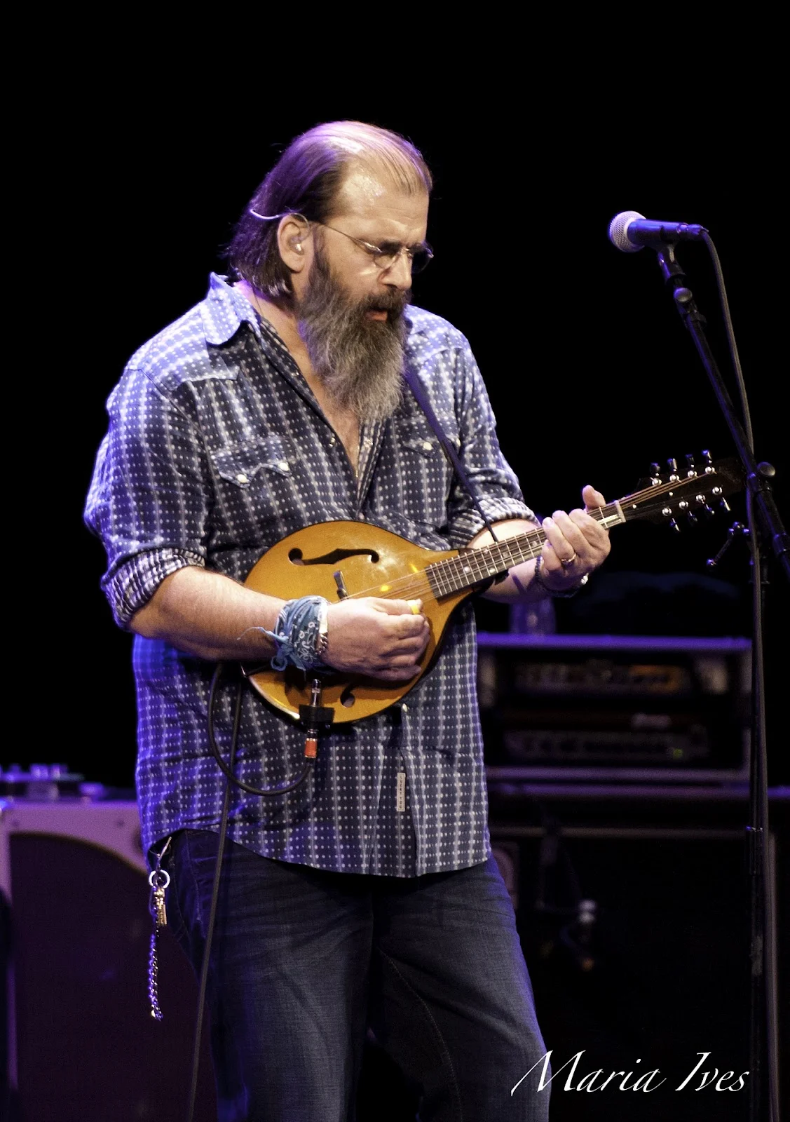 Artists — Gilchrist Mandolins & Guitars