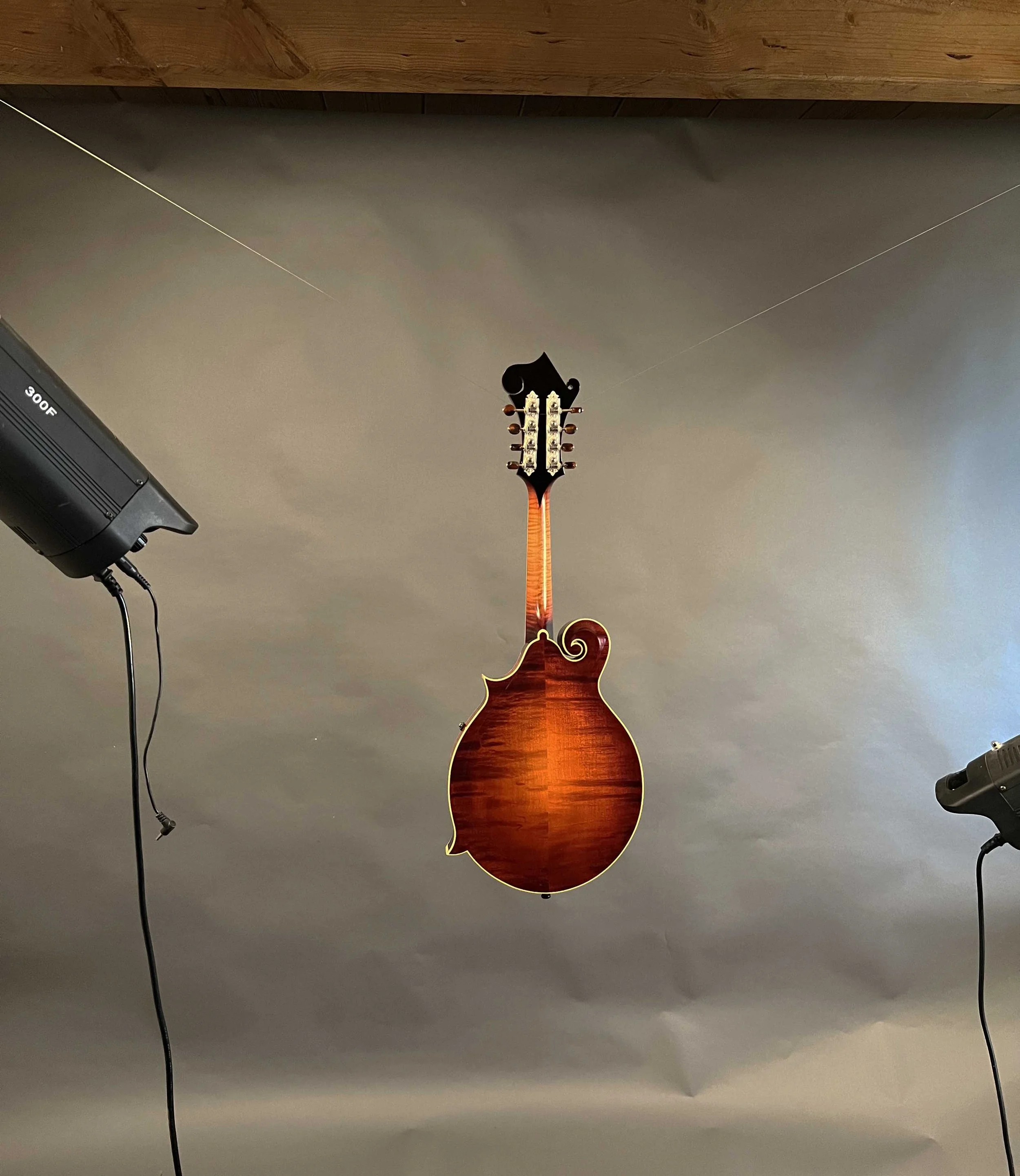 Gilchrist Mandolins & Guitars