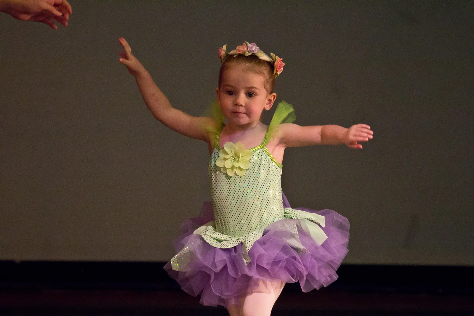 Recital and Competitive Program 2022-23 — The Rage Box Dance Center