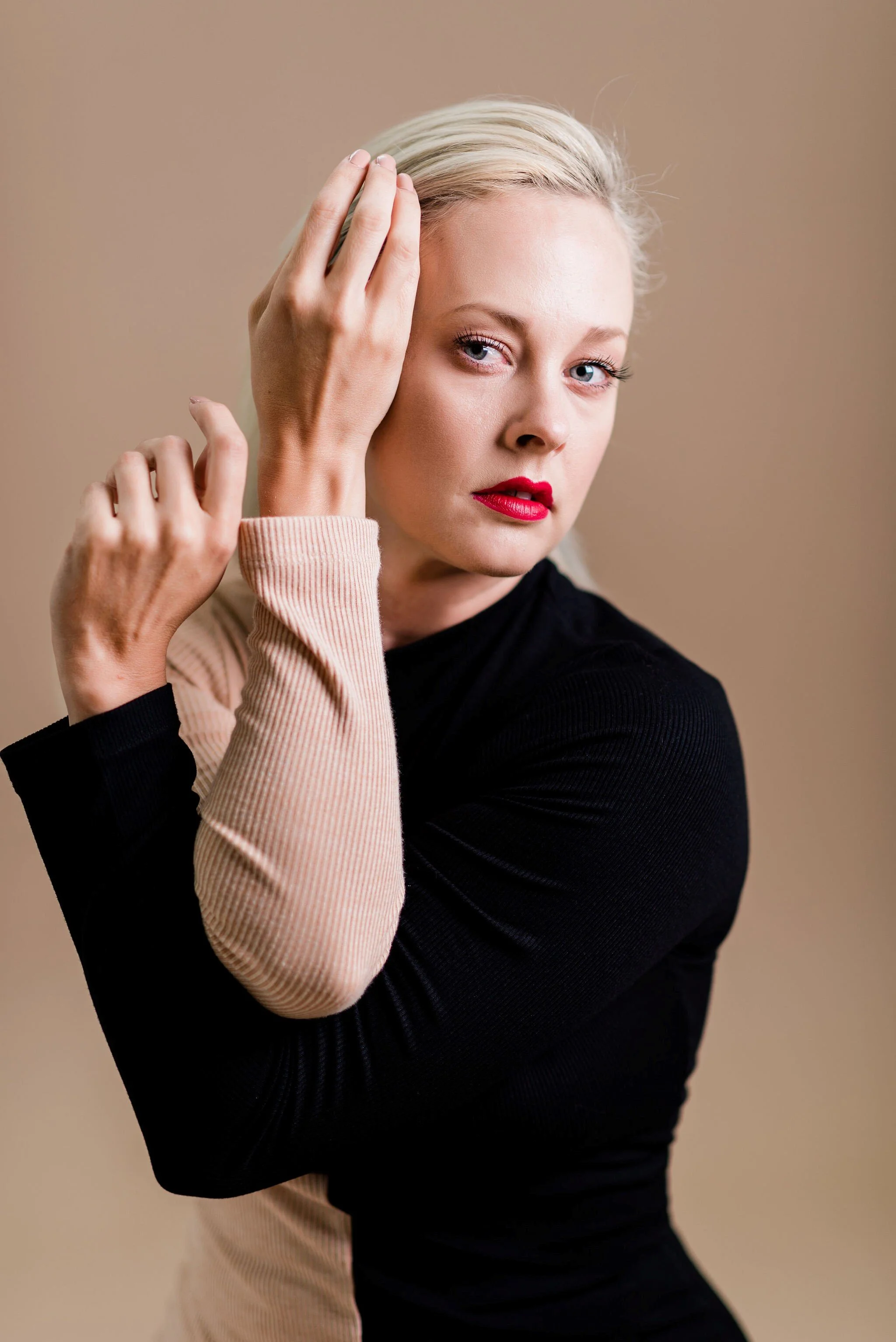 Faculty — The Rage Box Dance Center