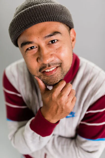 Faculty — The Rage Box Dance Center