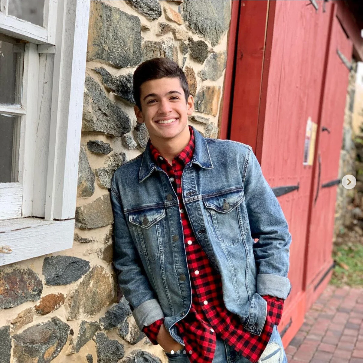 The Industry — Rage Box