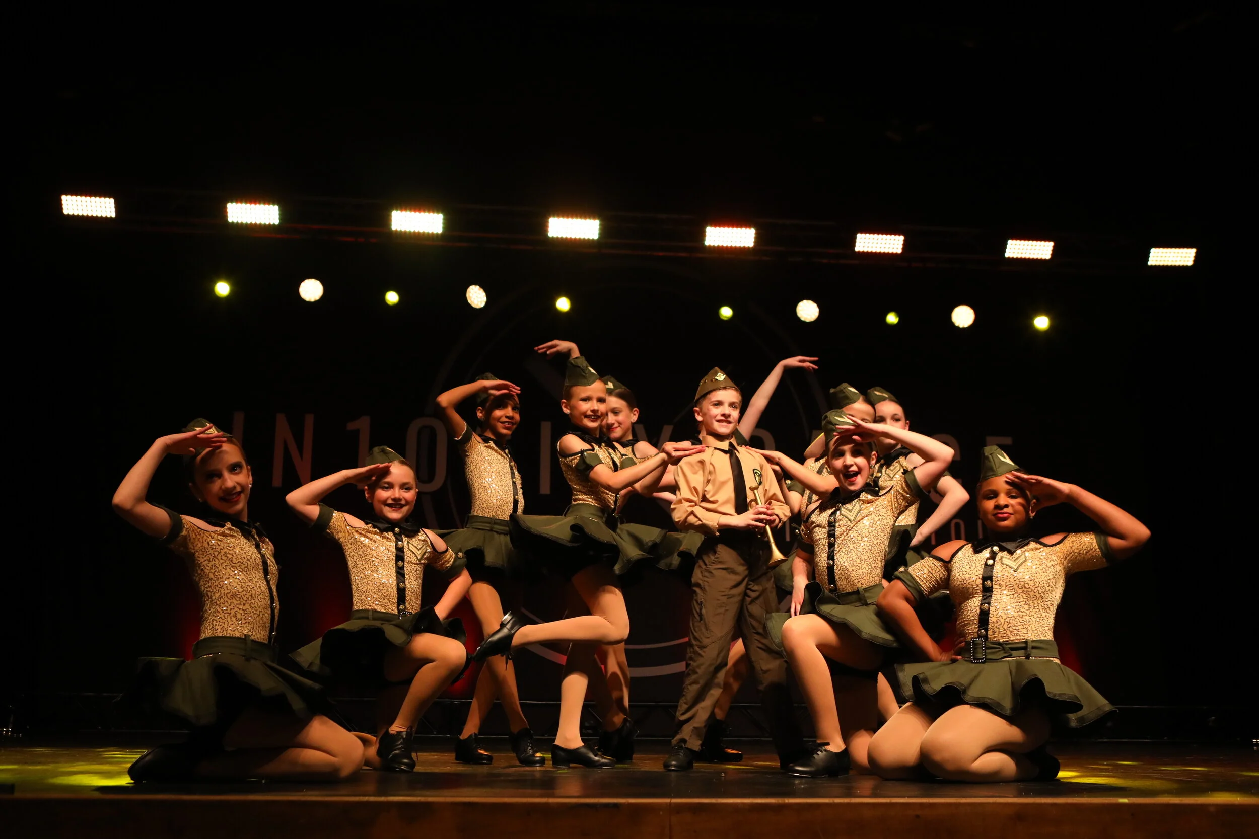 Calendar — The Rage Box Dance Center