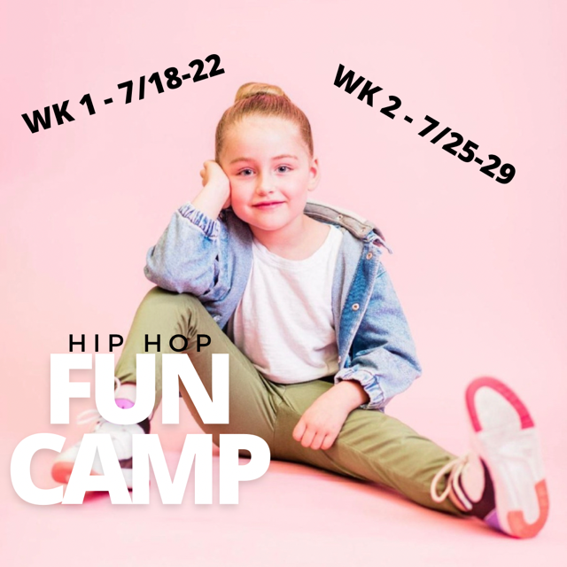 Calendar — The Rage Box Dance Center