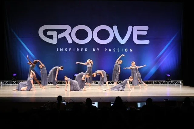 Calendar — The Rage Box Dance Center