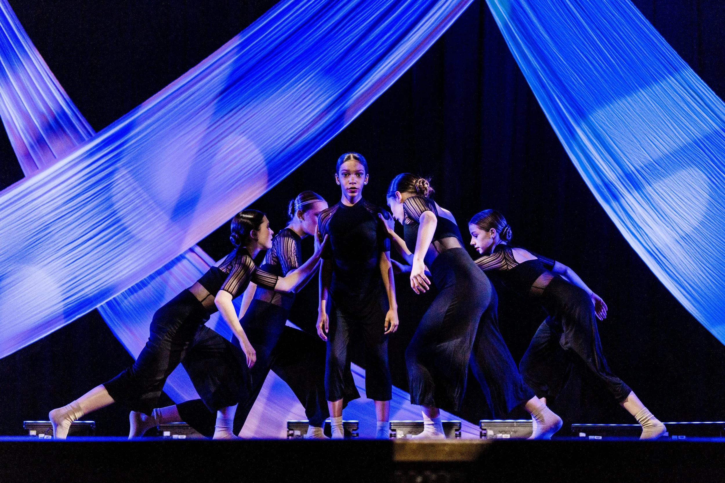 The Rage Box Dance Center