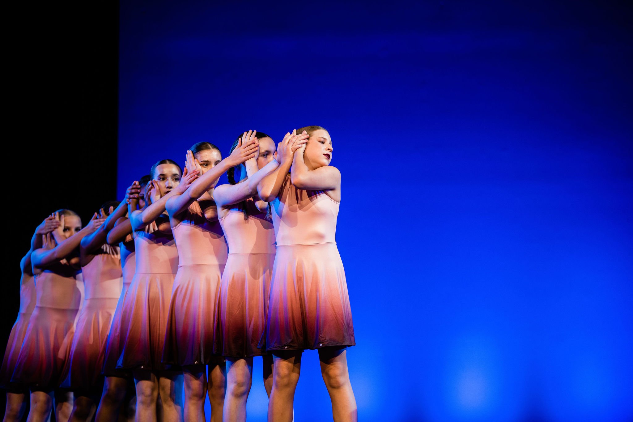 The Rage Box Dance Center