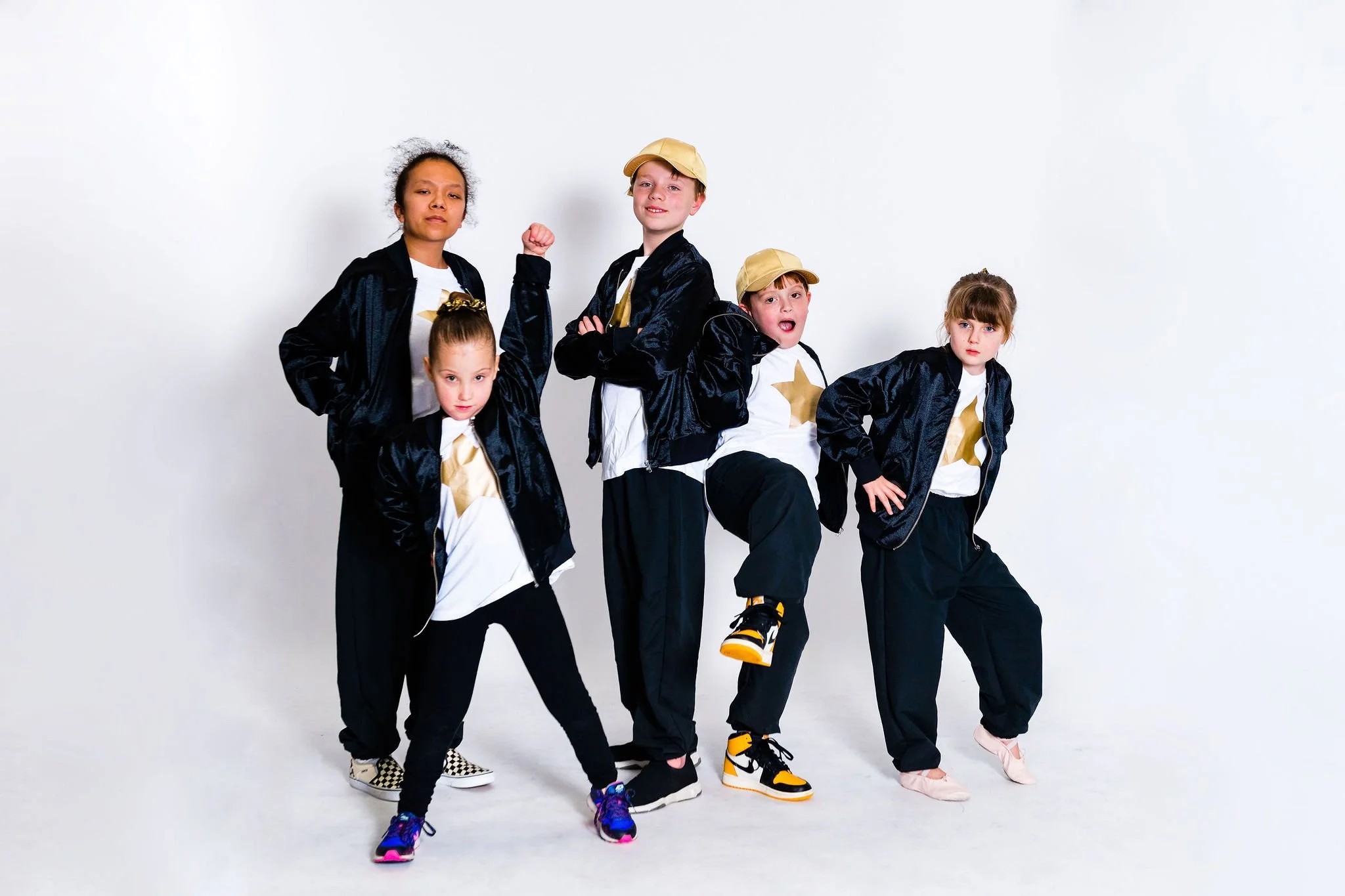 The Rage Box Dance Center