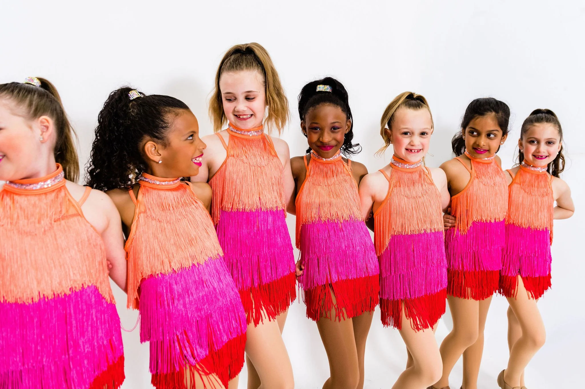 The Rage Box Dance Center