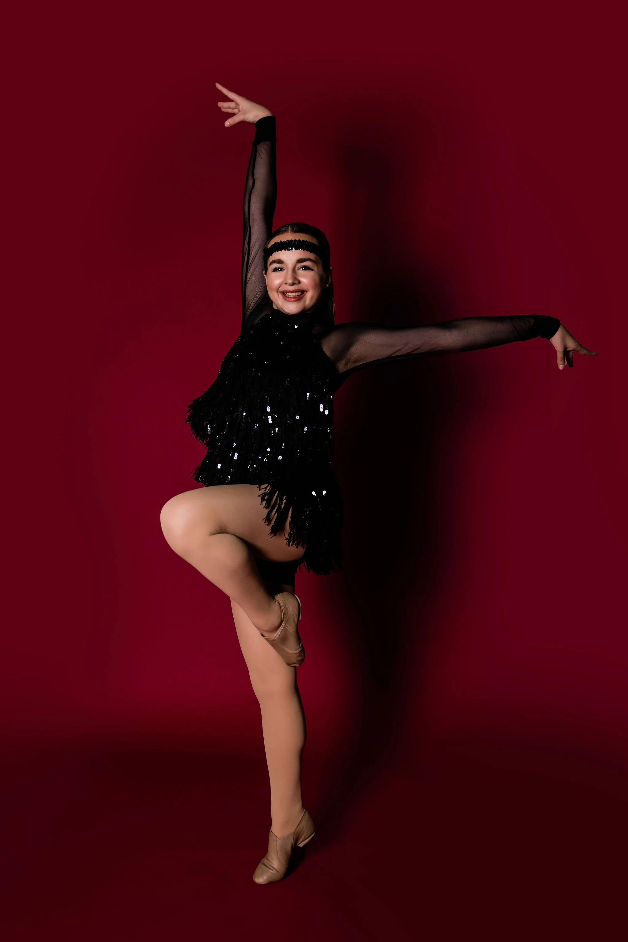 Classes and Tuition — The Rage Box Dance Center