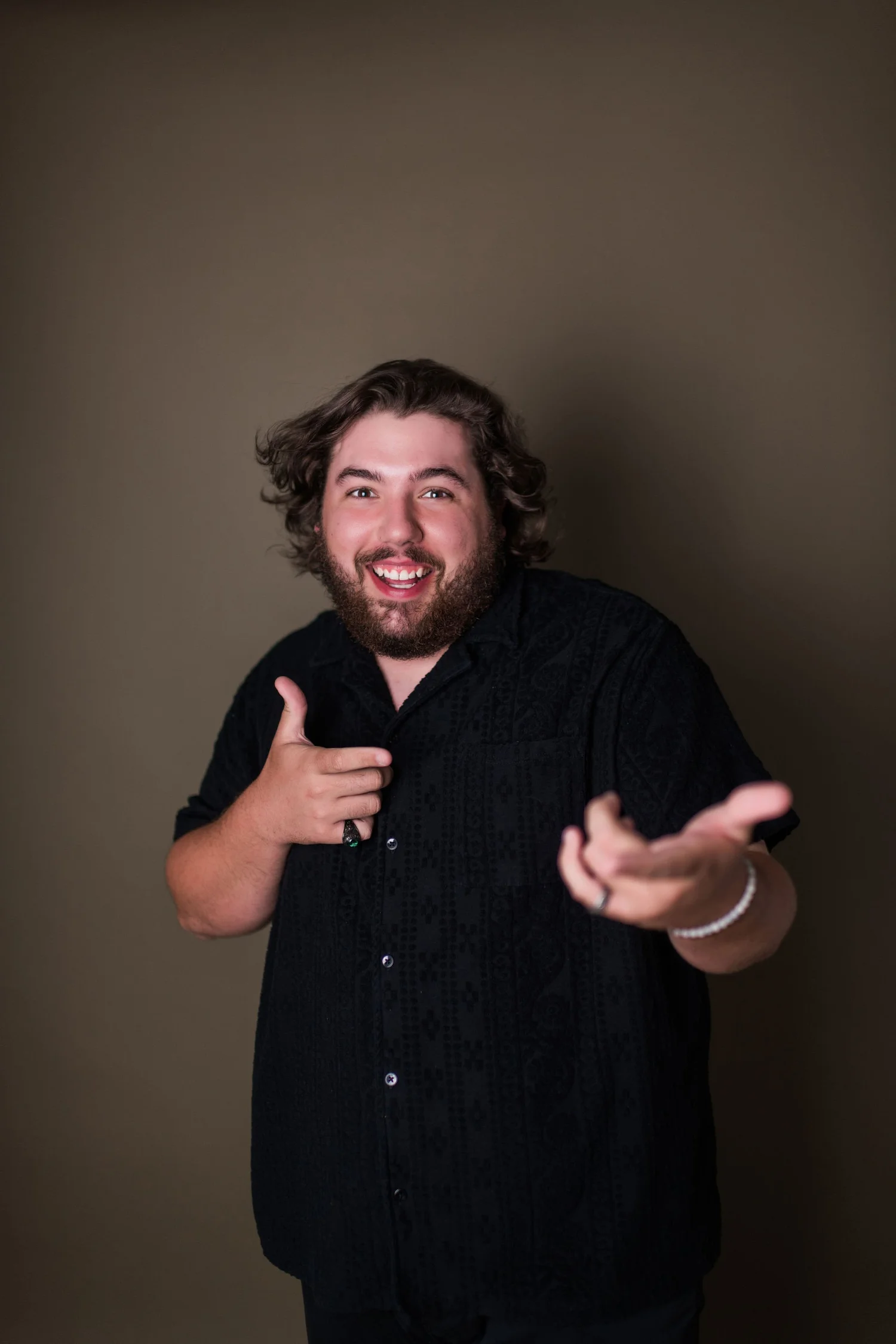 Faculty — Rage Box