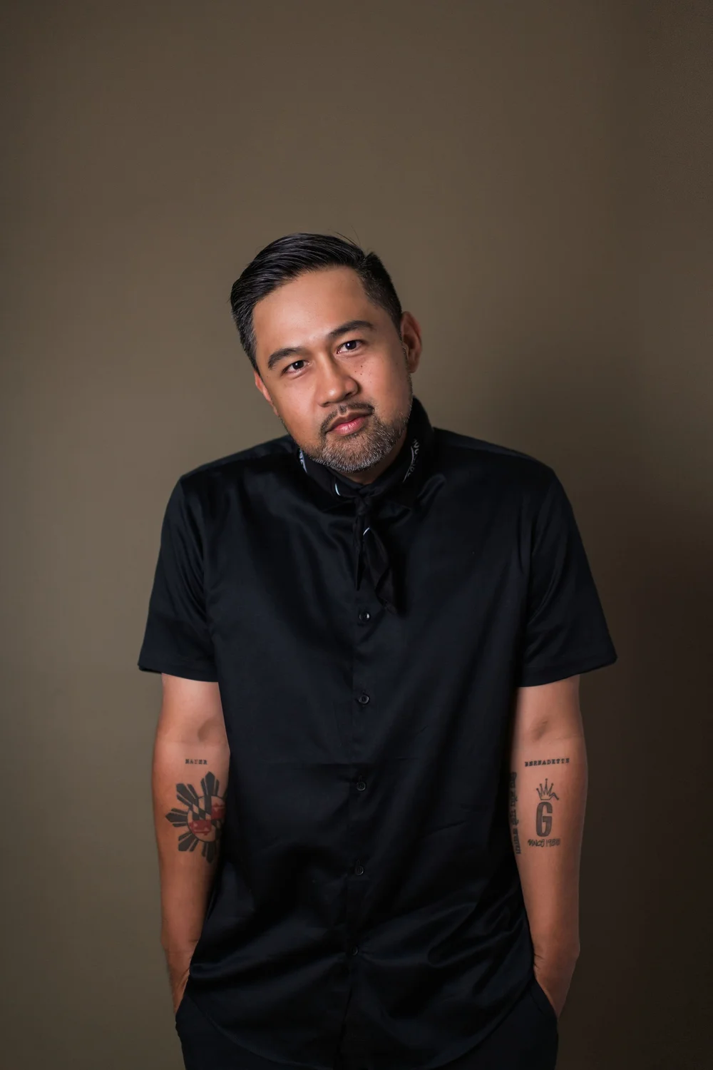 Faculty — Rage Box