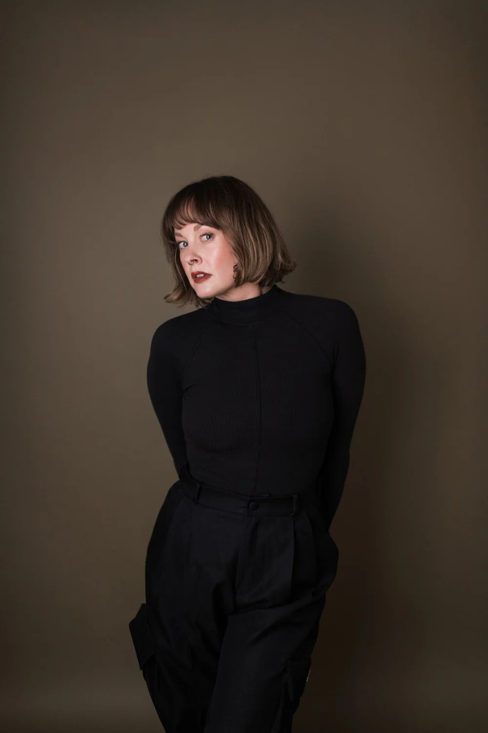 Faculty — Rage Box