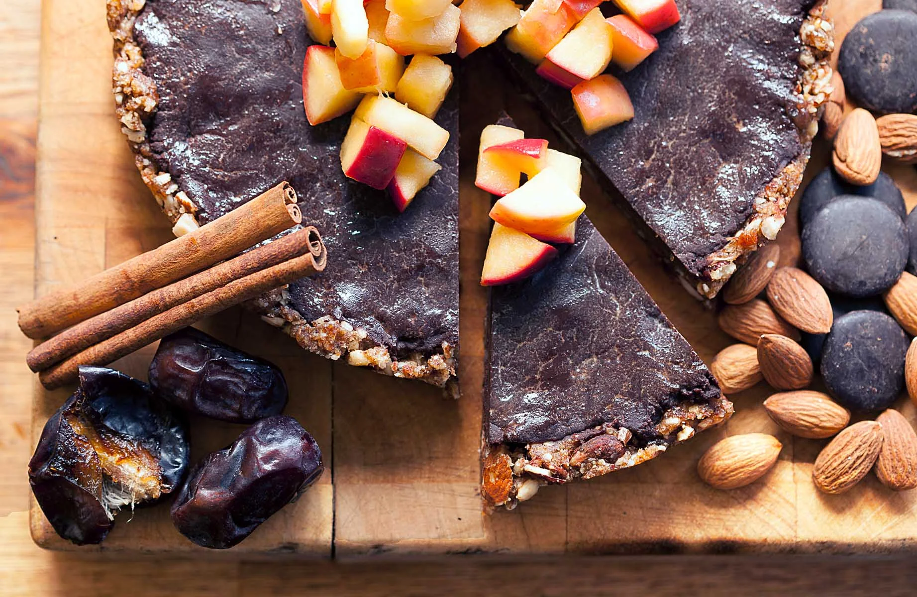 Food Photography & Food Styling — Arabella Shelbourne Photography