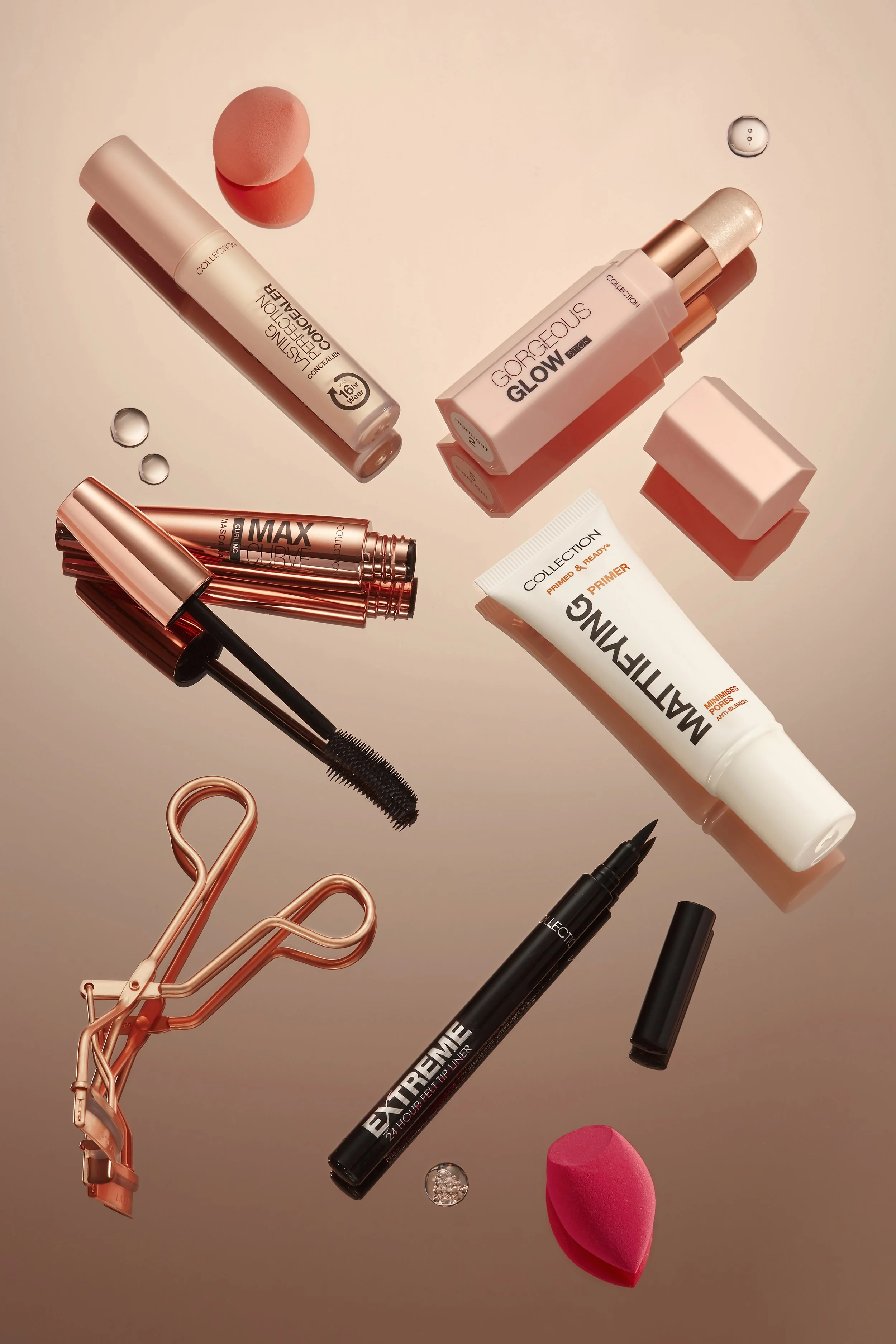 Product & Still Life Photography – Arabella Shelbourne Studio ...