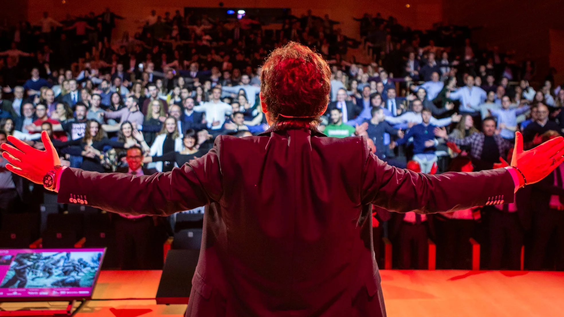 Marc Vidal - Conferenciante, Divulgador y Consultor en Economía Digital ...