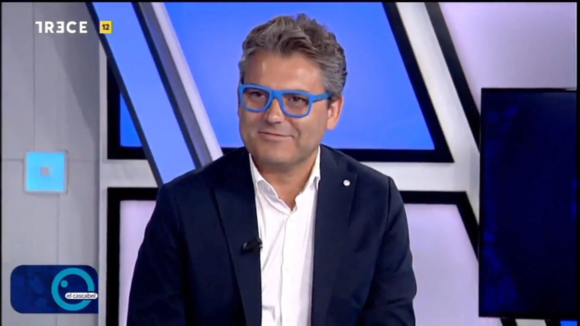 Marc Vidal - Conferenciante, Divulgador y Consultor en Economía Digital