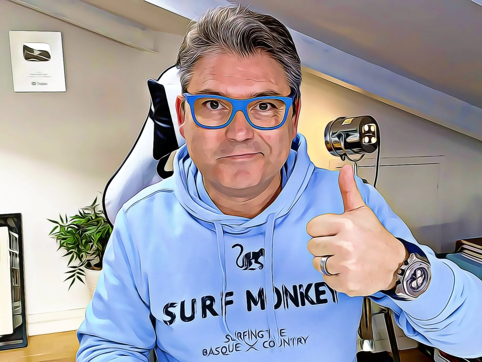 PERFIL - CURRICULUM DE MARC VIDAL — Marc Vidal - Conferenciante ...