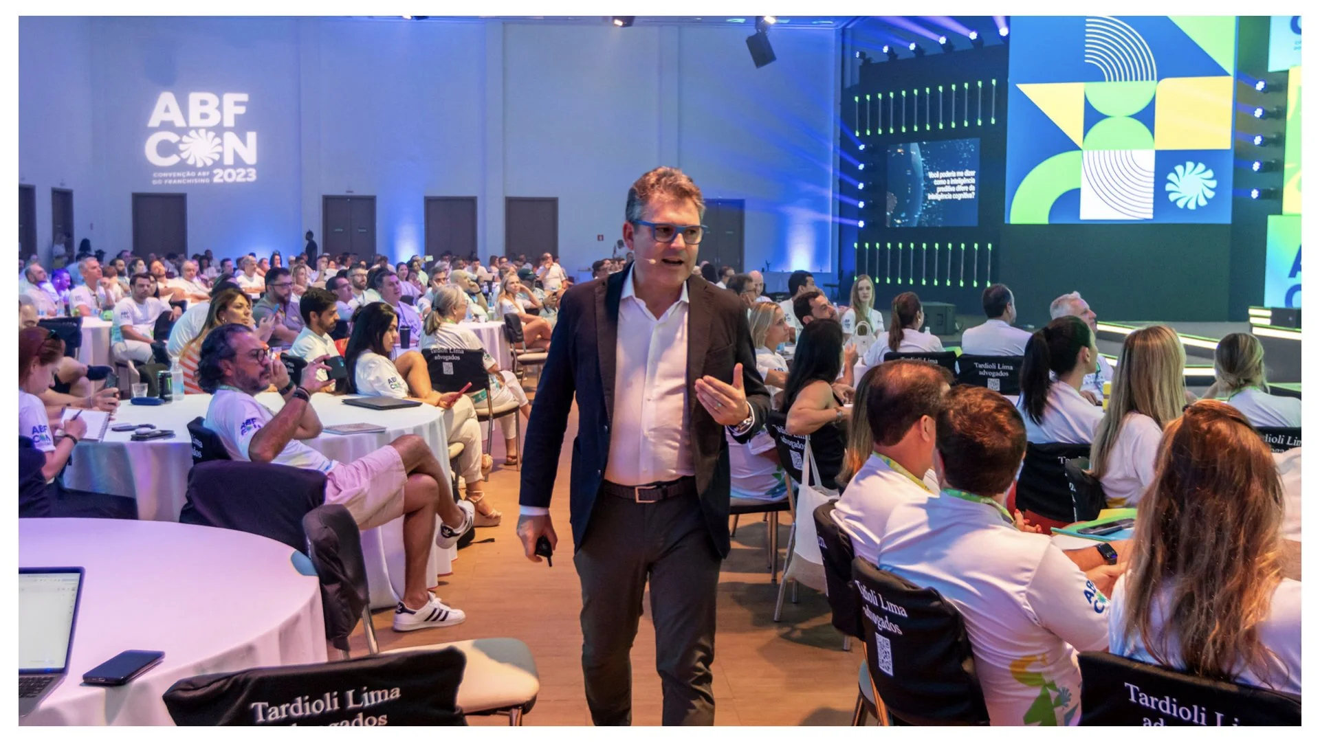 Marc Vidal - Conferenciante, Divulgador y Consultor en Economía Digital