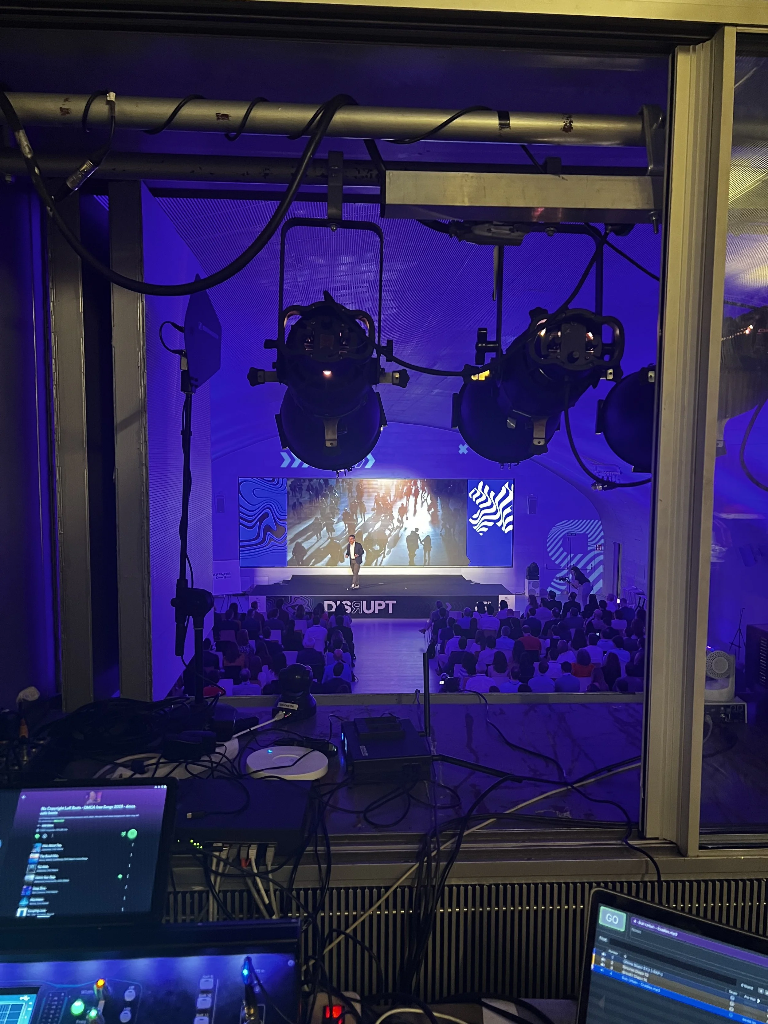 CONFERENCIAS | Inspira tu transformación digital — Marc Vidal ...