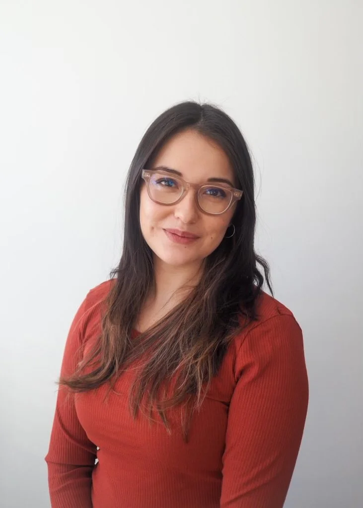 Emily Franklin, RCC — Collective Healing Counselling and Consulting ...