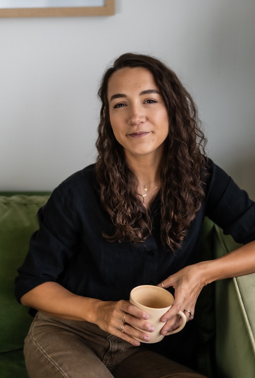 Alayna Fender, RCC — Collective Healing Counselling and Consulting ...
