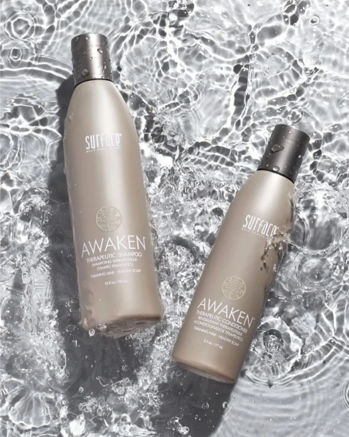 Beautique Day Spa & Salon