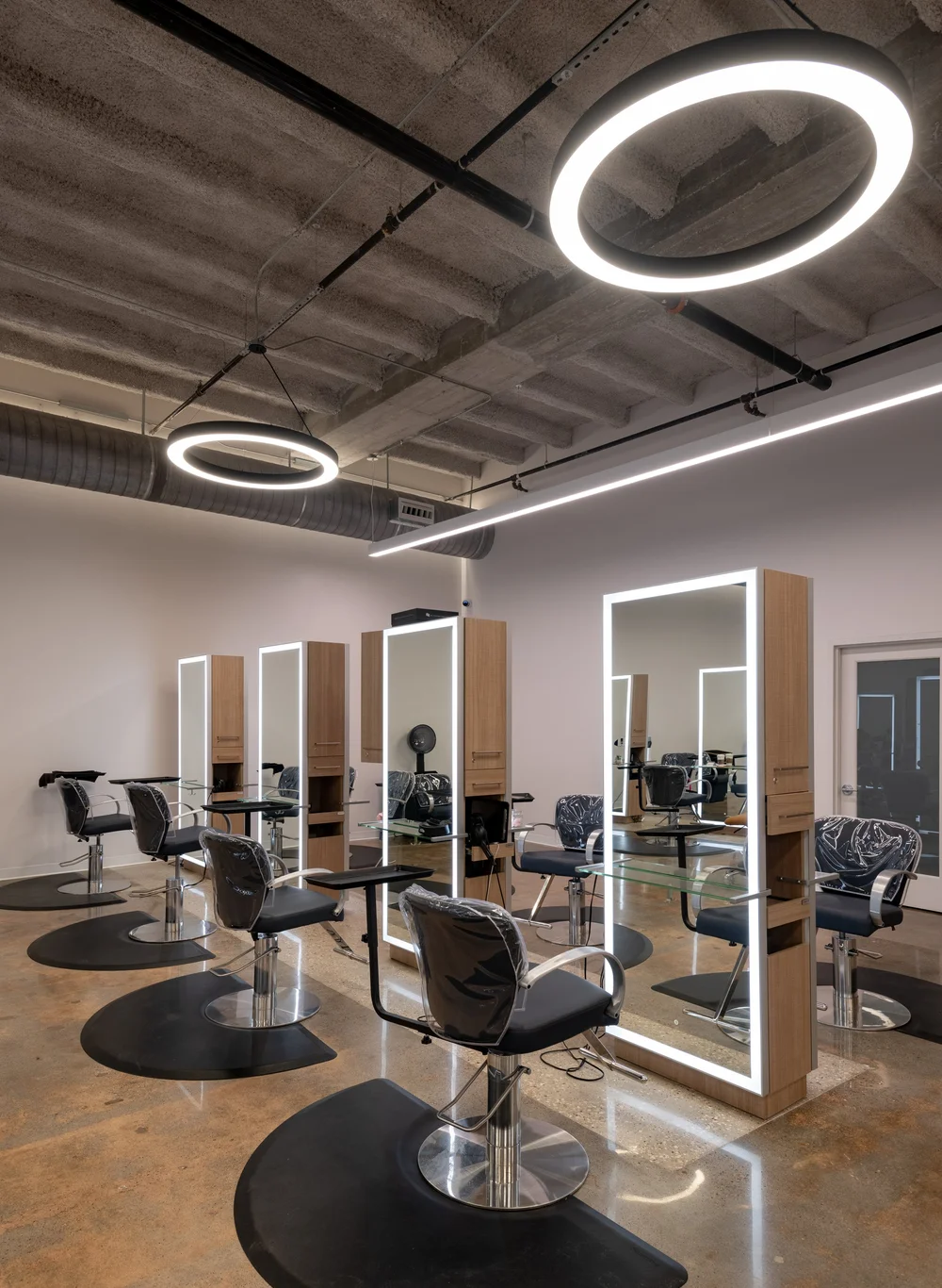 General 1 — Beautique Day Spa & Salon
