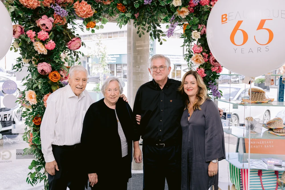 Who We Are | Experience Unmatched Relaxation — Beautique Day Spa & Salon