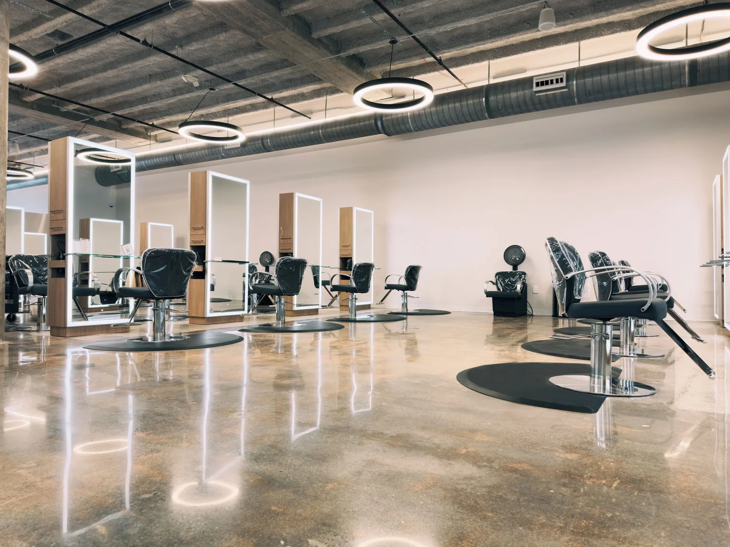 Beautique Day Spa & Salon