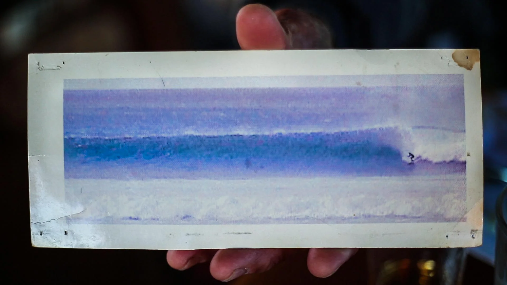 The Bull — Eric Ebner