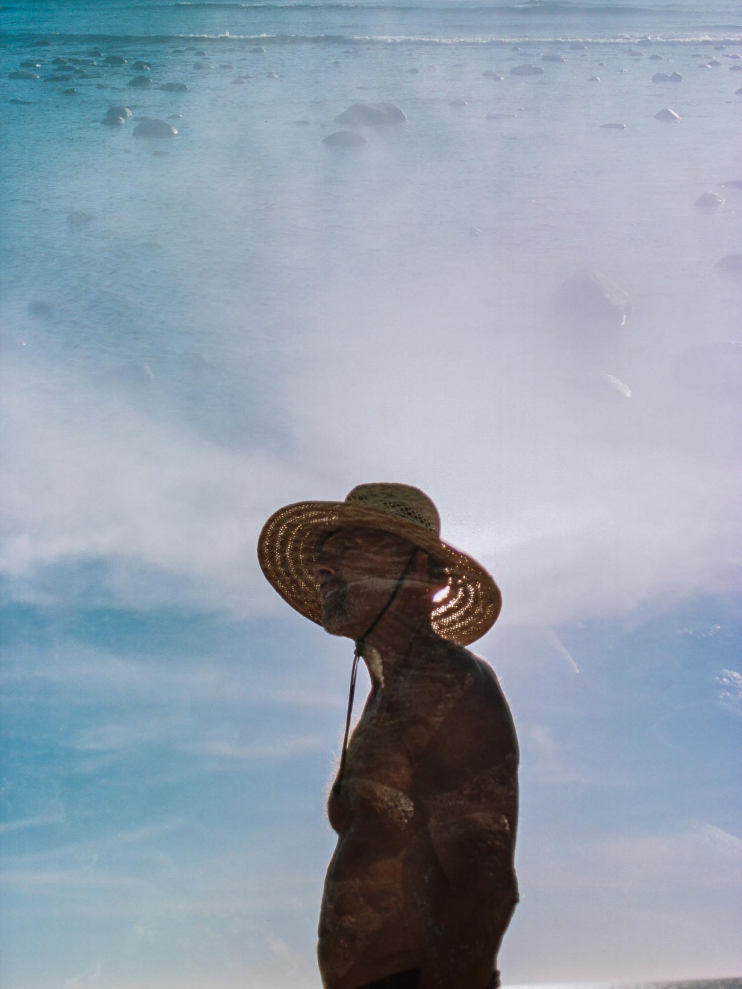 The Bull — Eric Ebner