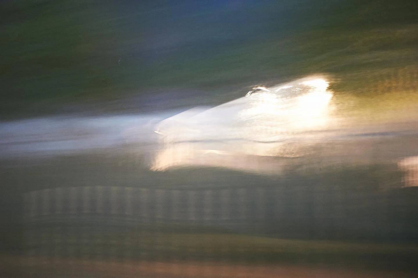 UMEDA Tetsuya at Watari-um Museum — BALSE Project