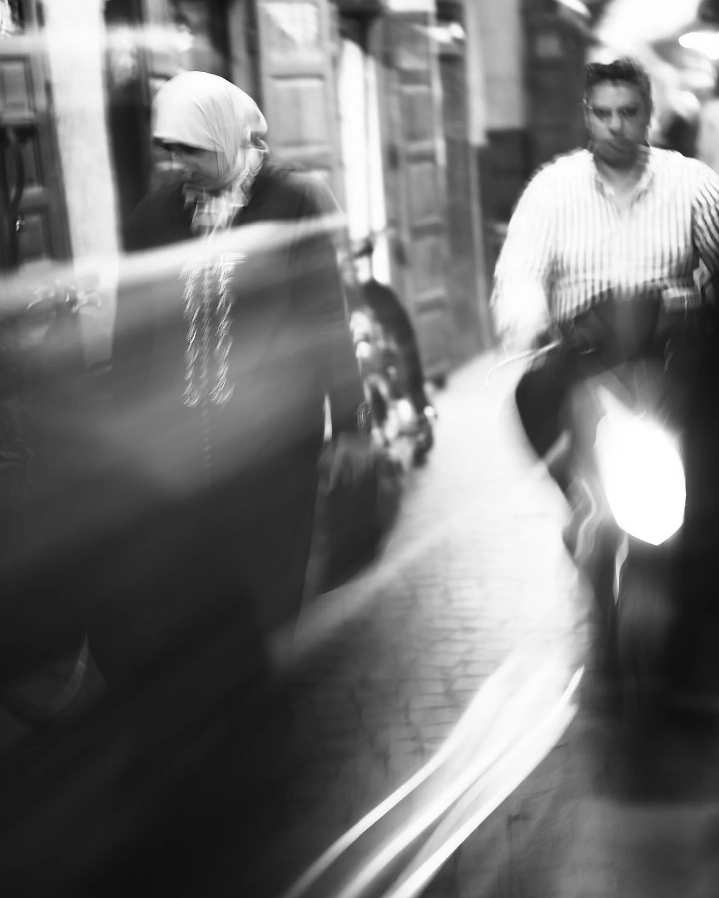 UMEDA Tetsuya at Watari-um Museum — BALSE Project