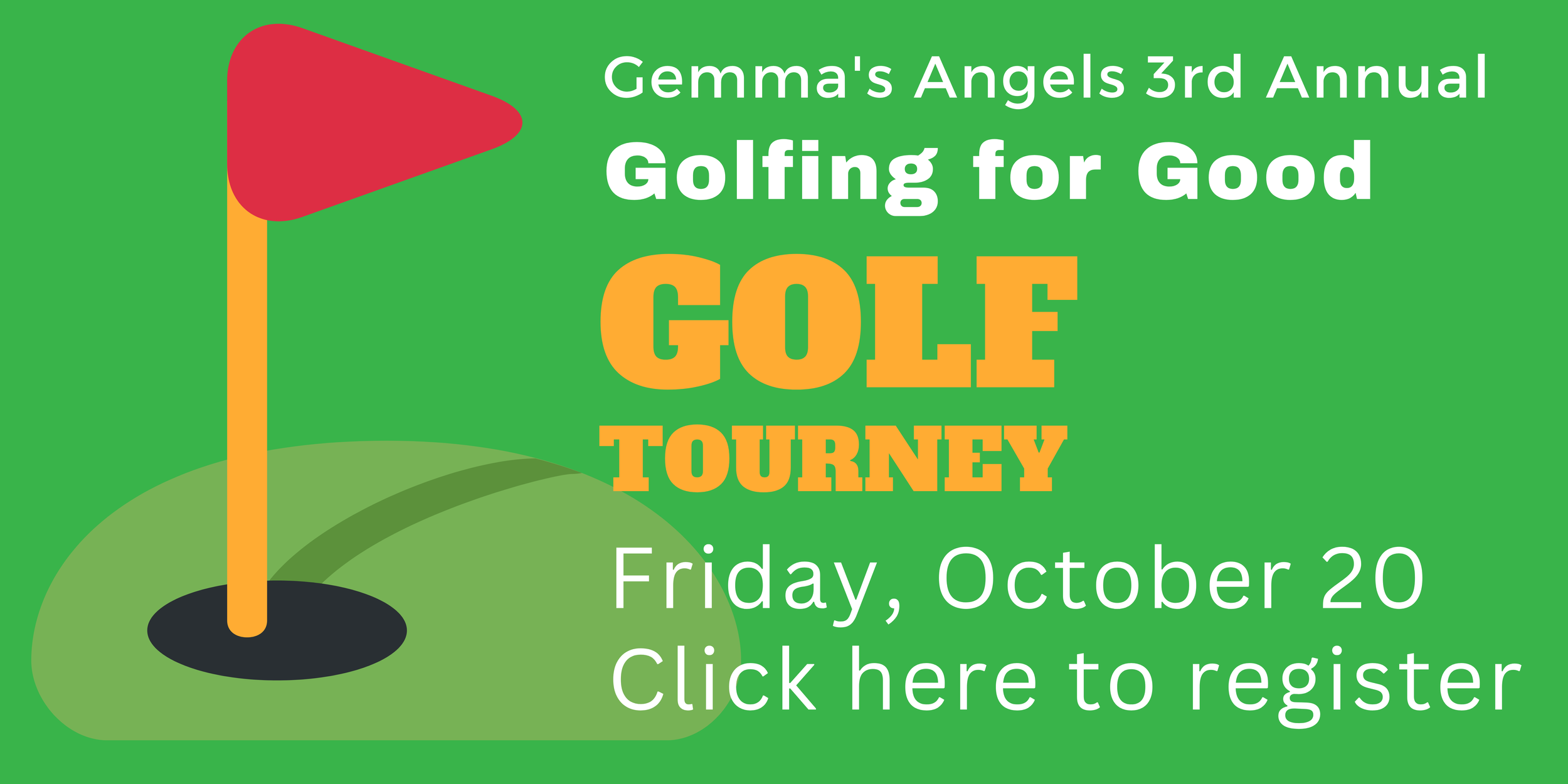 Golf — Gemma's Angels