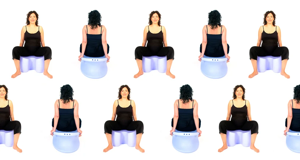 Kaya Birth Stools | Support for Comfortable Upright Birth Positions