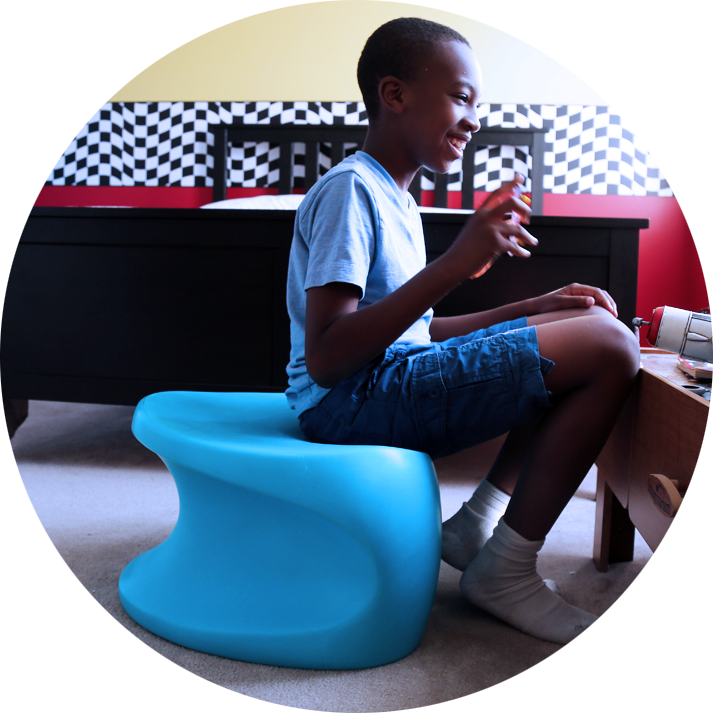 Kaya Birth Stools | Support for Comfortable Upright Birth Positions