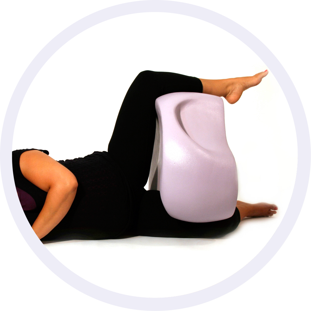 Use — Kaya Birth Stools | Support for Comfortable Upright Birth Positions