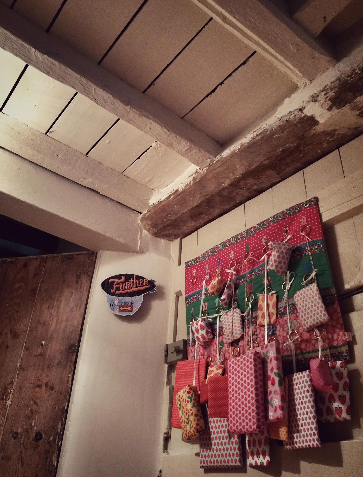 Blog — Sarah Freethy