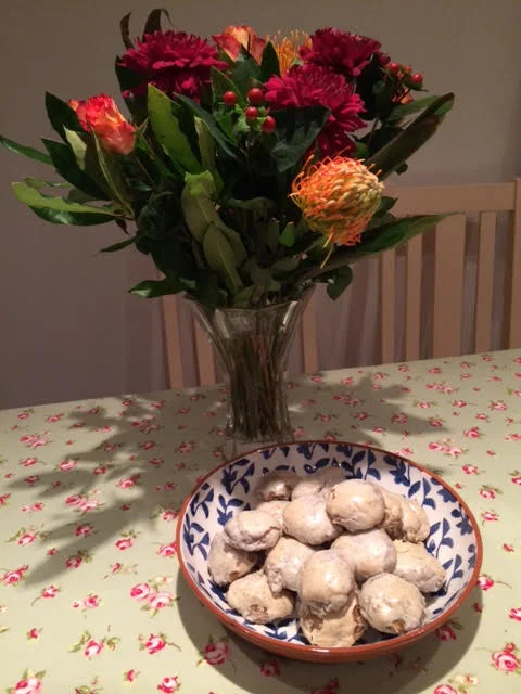 Blog — Sarah Freethy