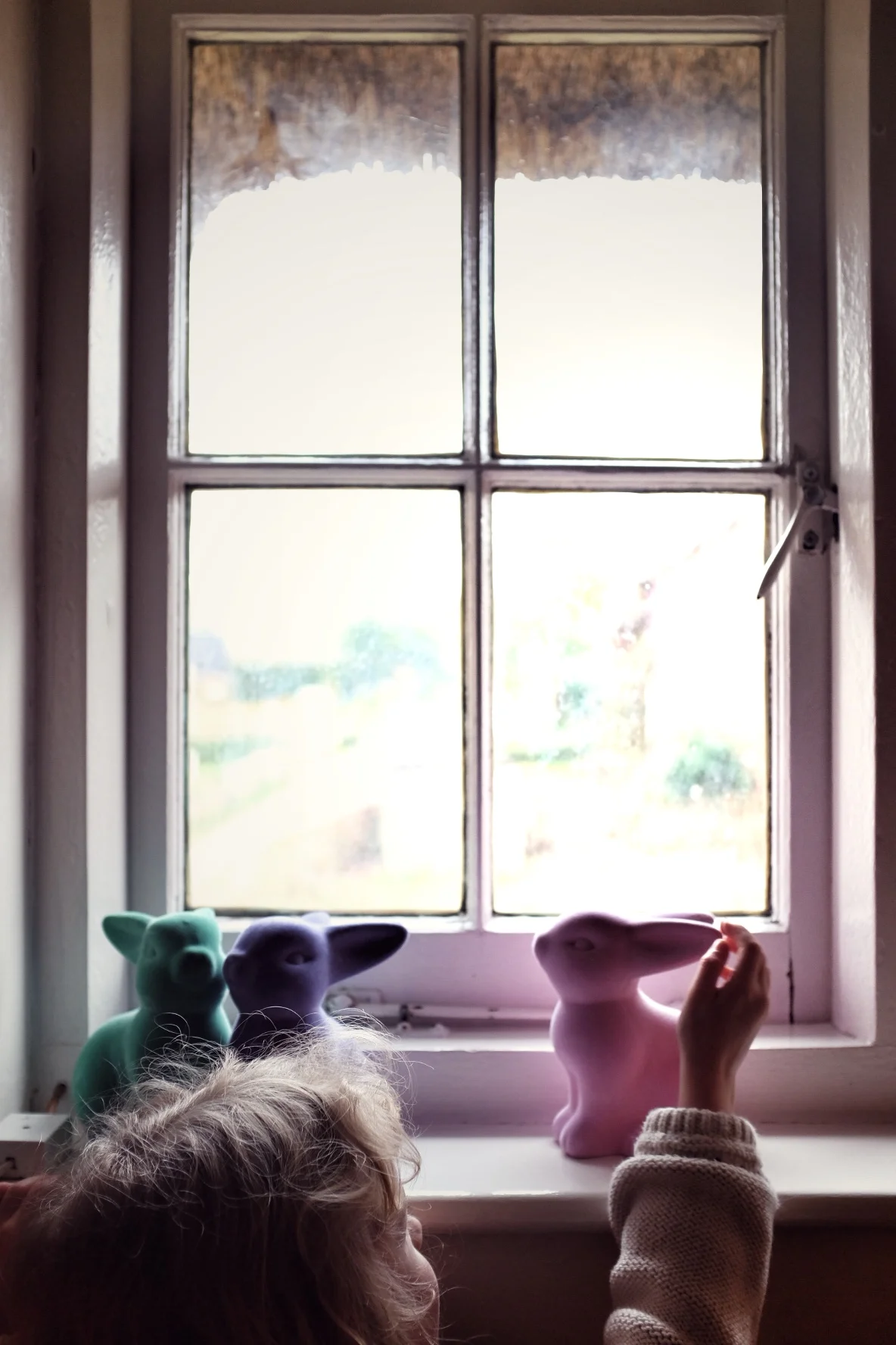 Blog — Sarah Freethy